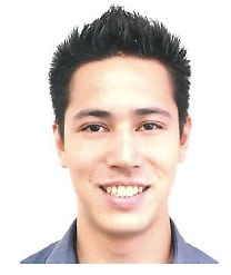 Nicholas P Q Stacher | AVPN