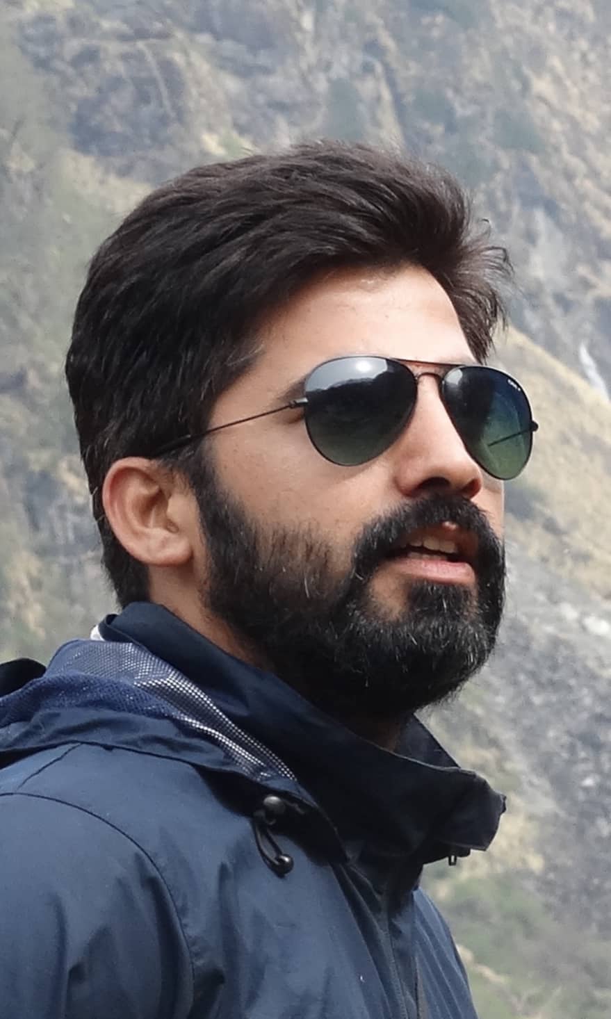 Dinesh Menaria | AVPN