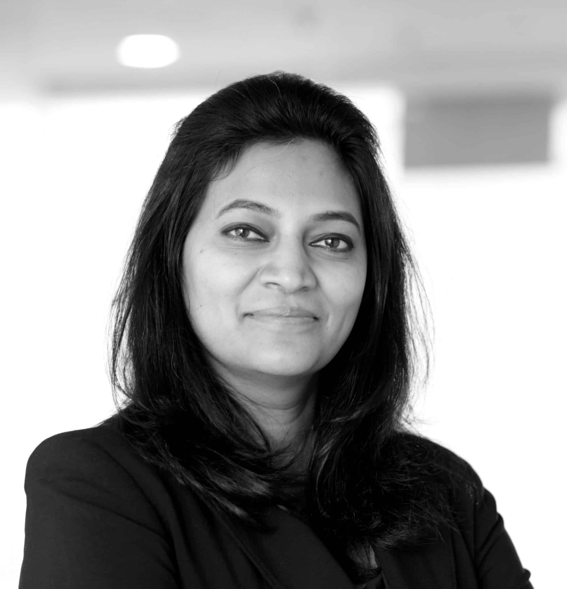 Deepa Reddy | AVPN