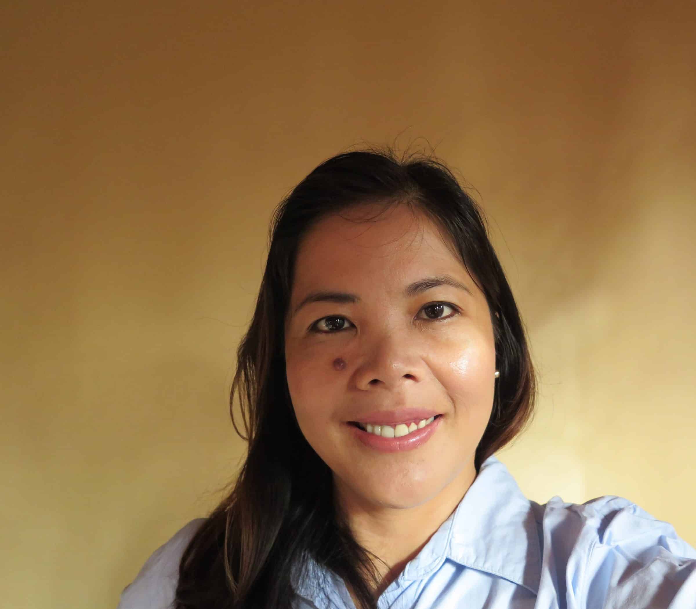 Nathalie Arsonillo | AVPN