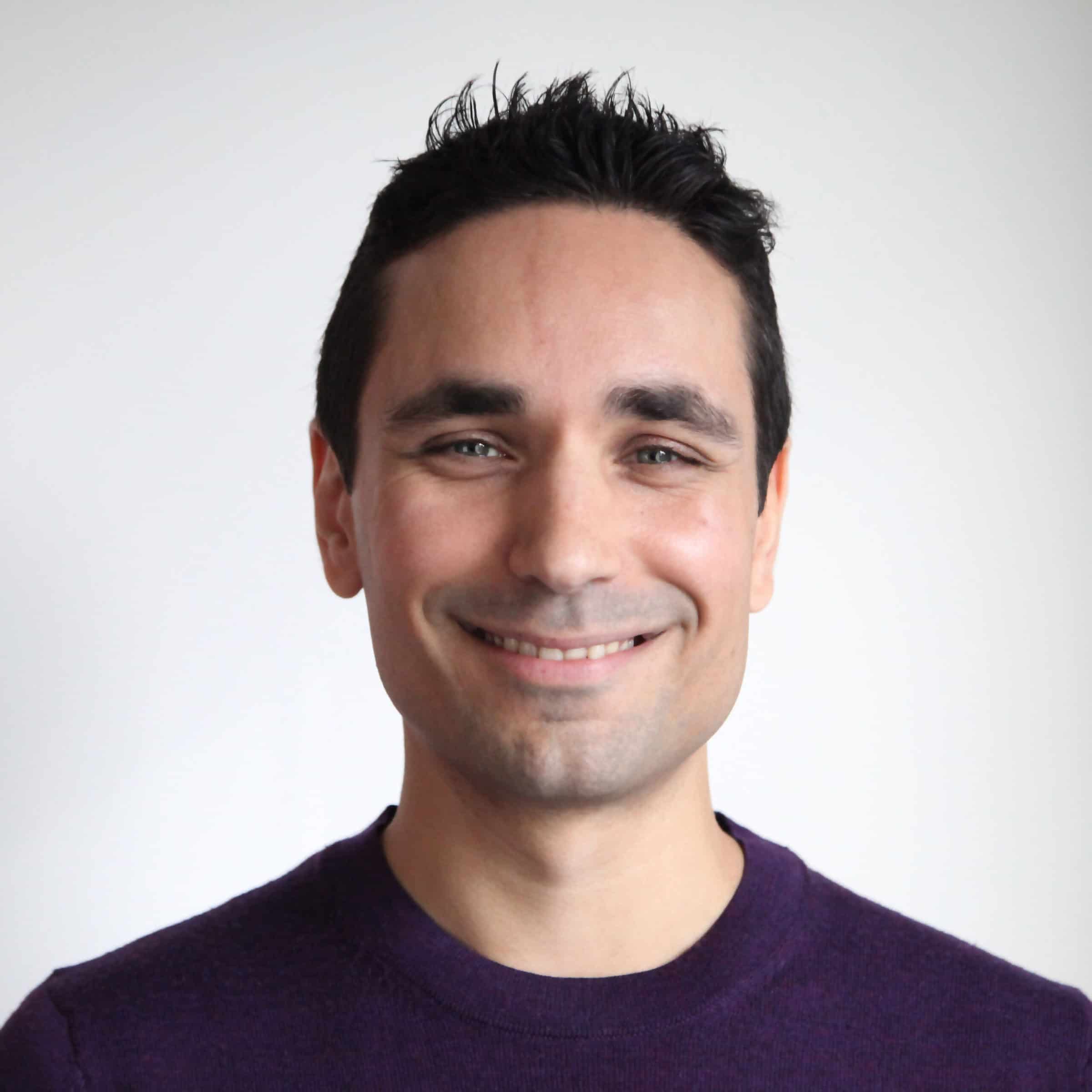 Daniel Rostrup | AVPN