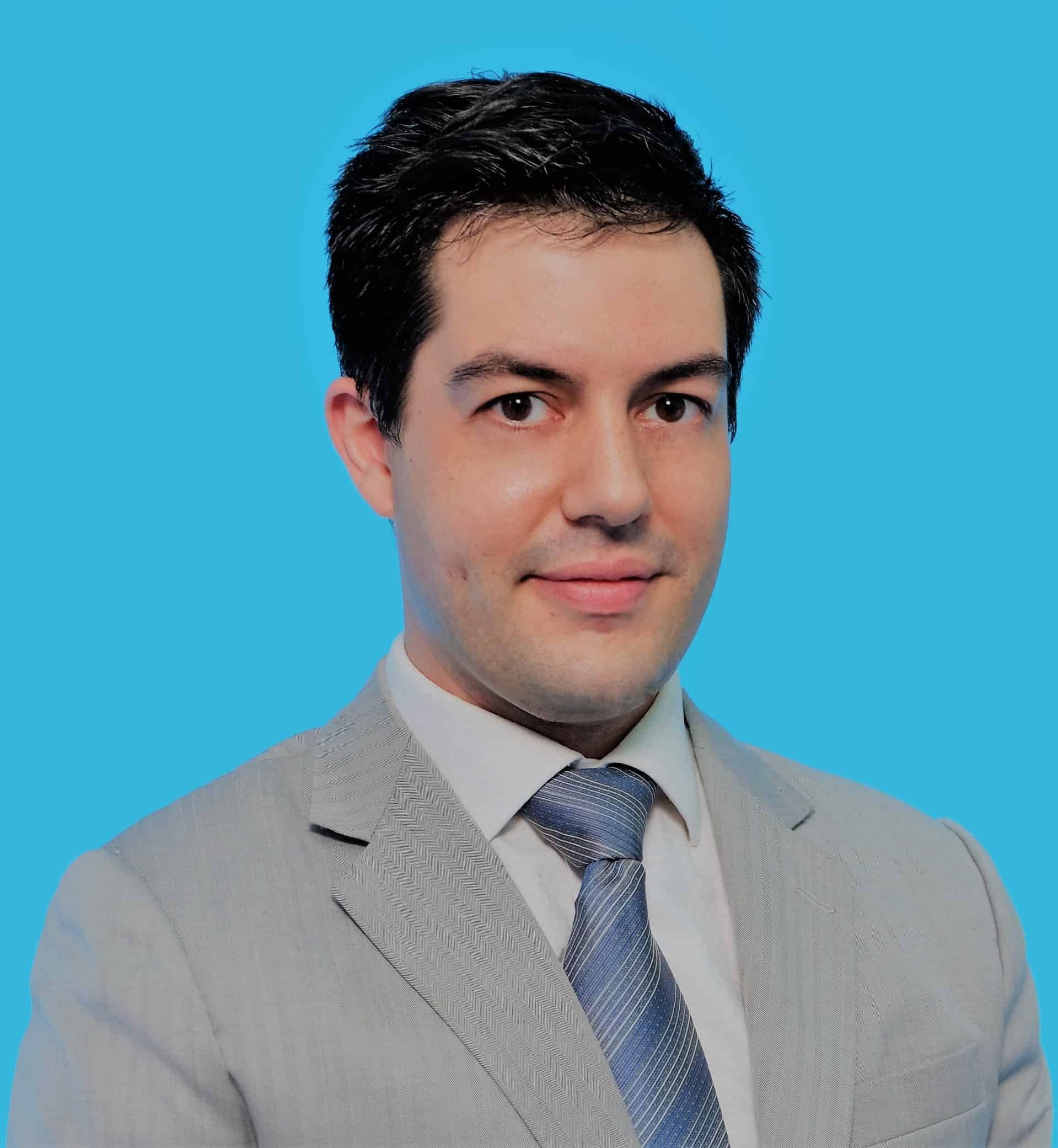 Adam Choi Townsend | AVPN