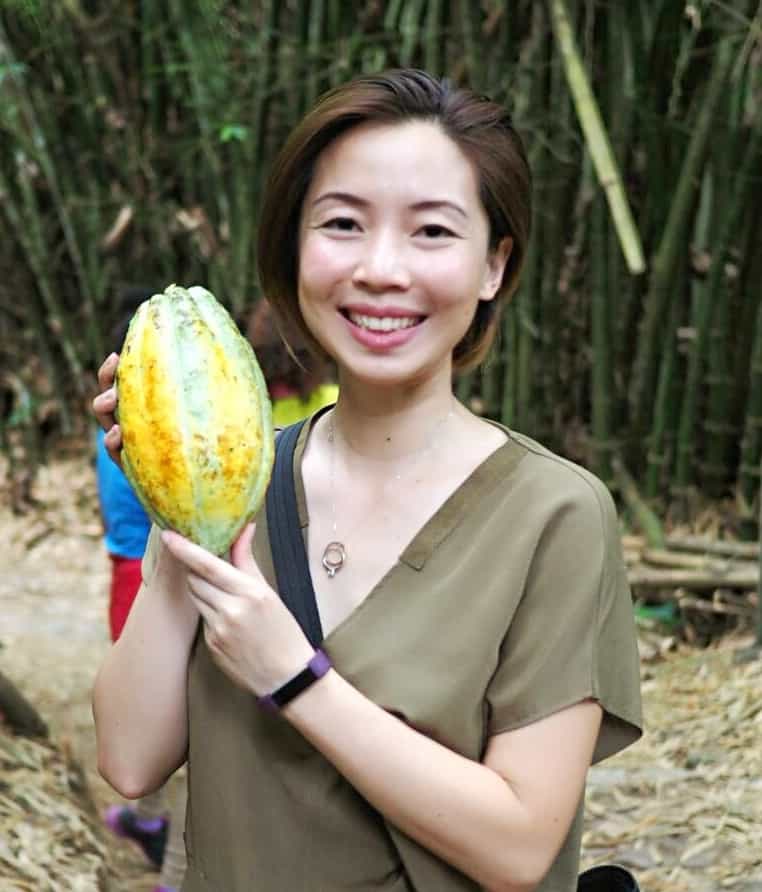 Sabrina Mustopo | AVPN