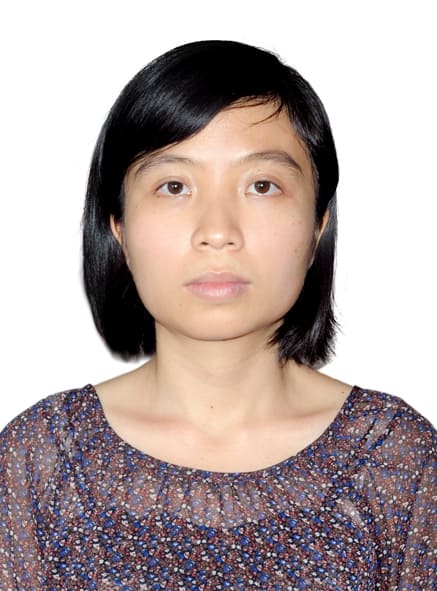 Vuong Thao Vy | AVPN