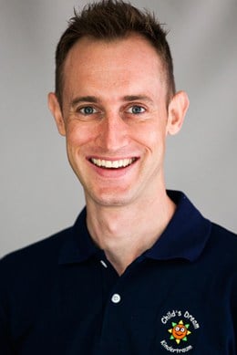 Daniel Siegfried | AVPN