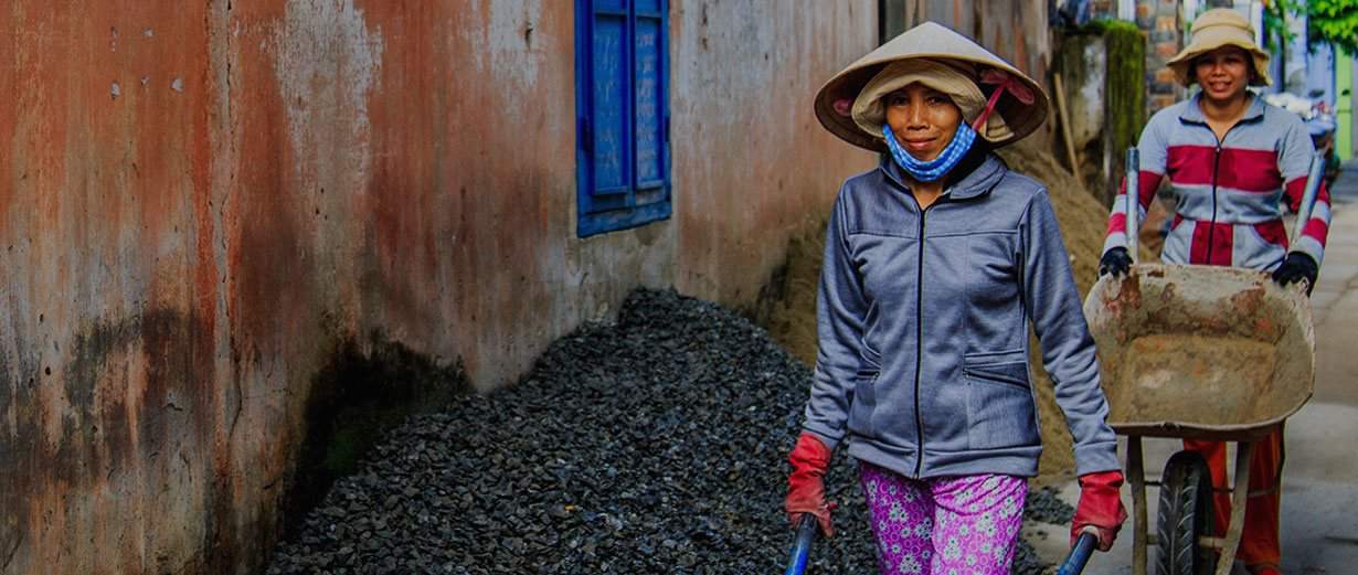 AVPN - Asian Venture Philanthropy Network