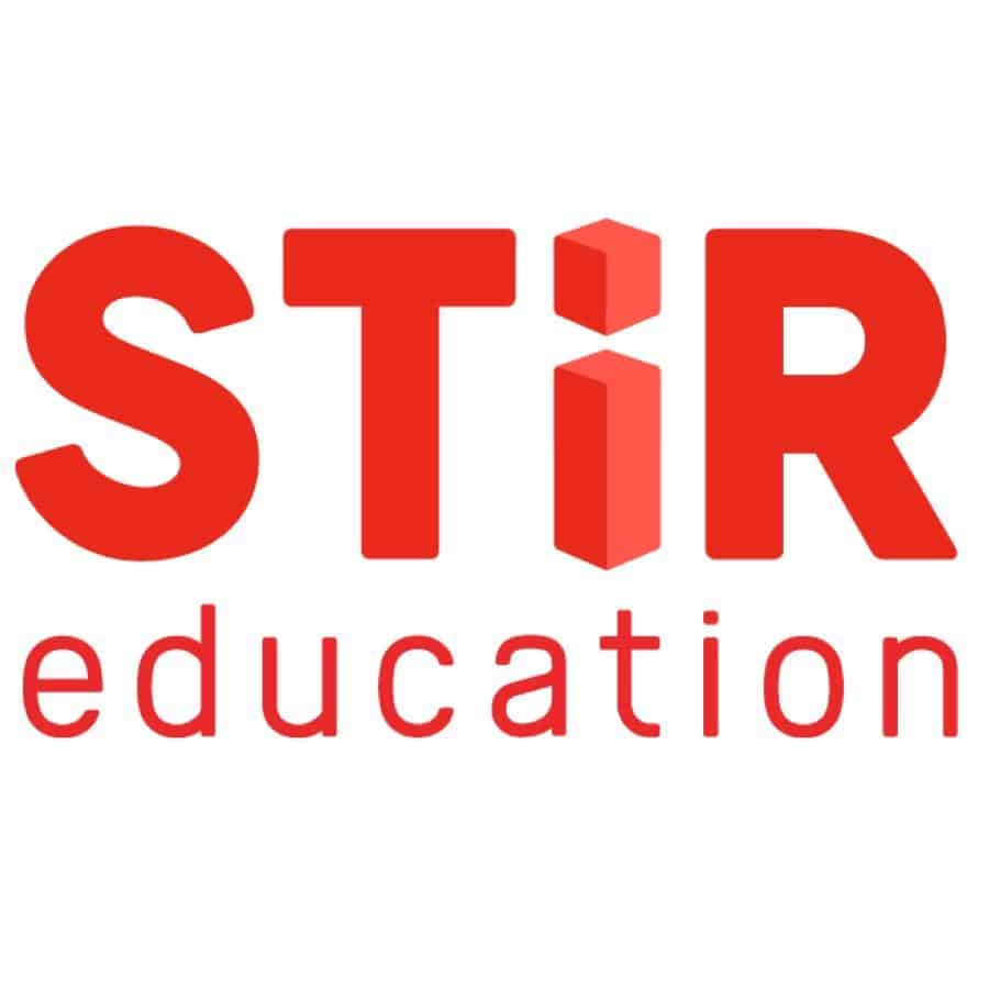 STIR Education - AVPN