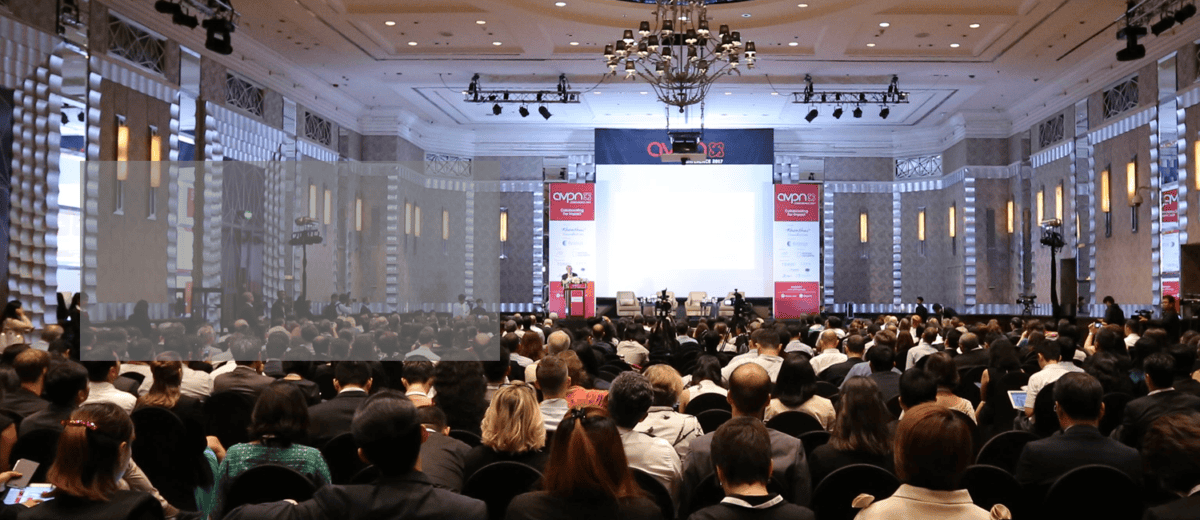 AVPN - Asian Venture Philanthropy Network