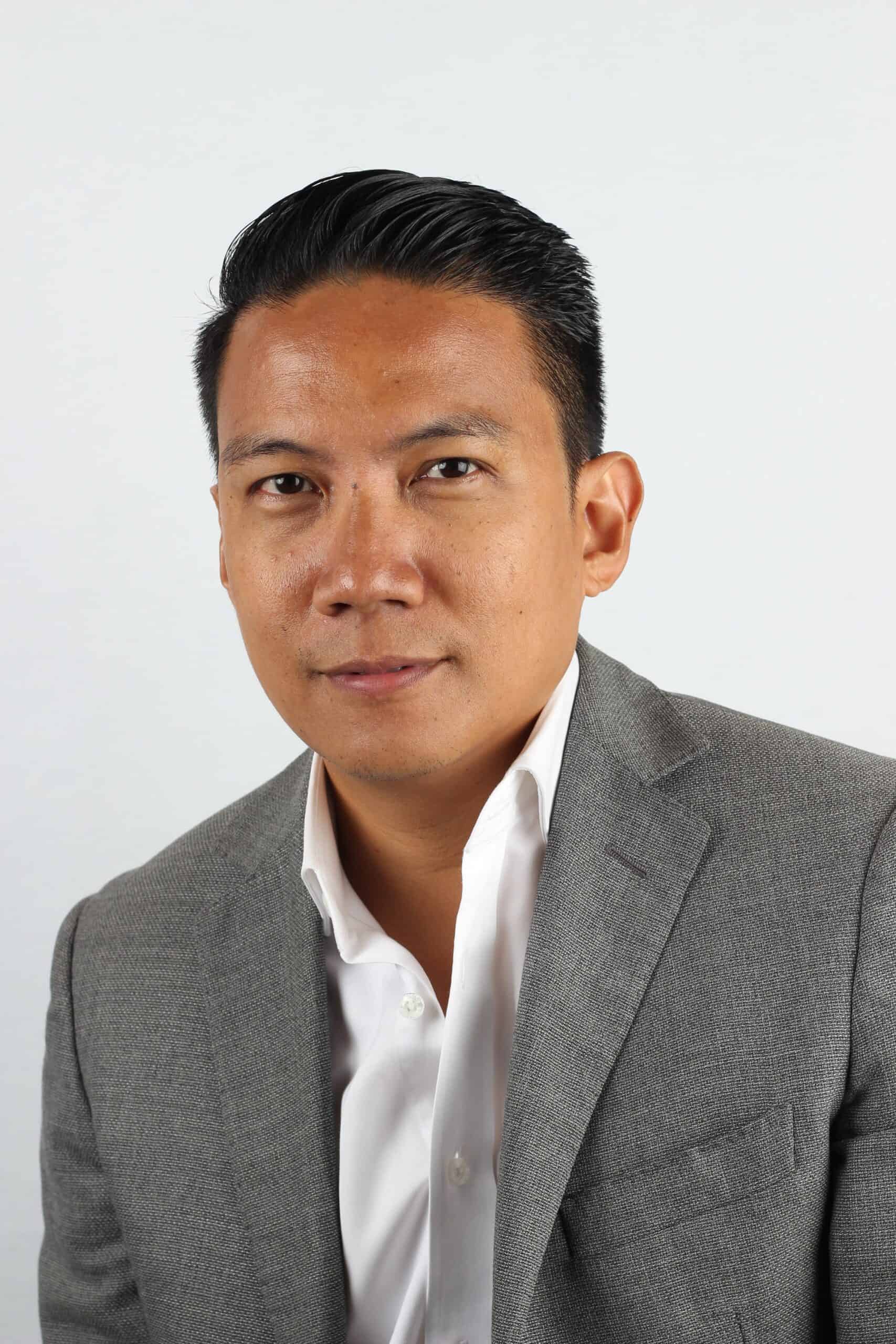 Michael Rabonza | AVPN