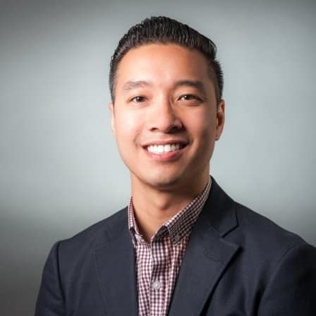 John Nguyen | AVPN