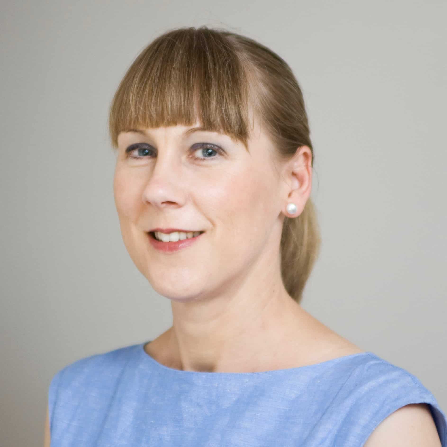 Trisha Gray | AVPN