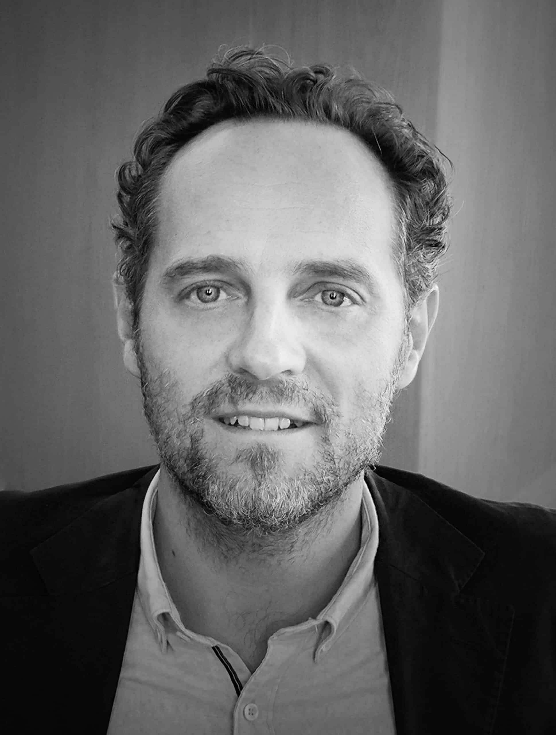 Nicola Crosta | AVPN