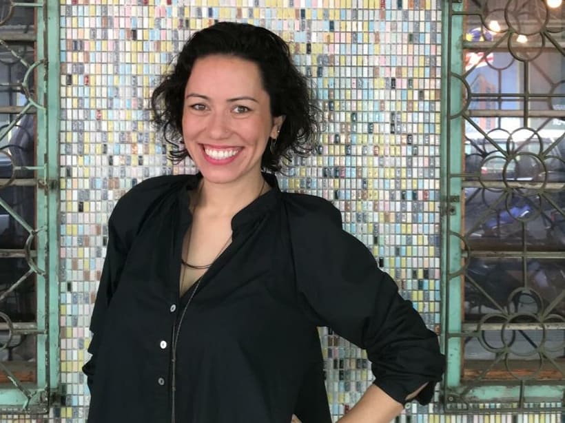 Mary Ellen Matsui | AVPN