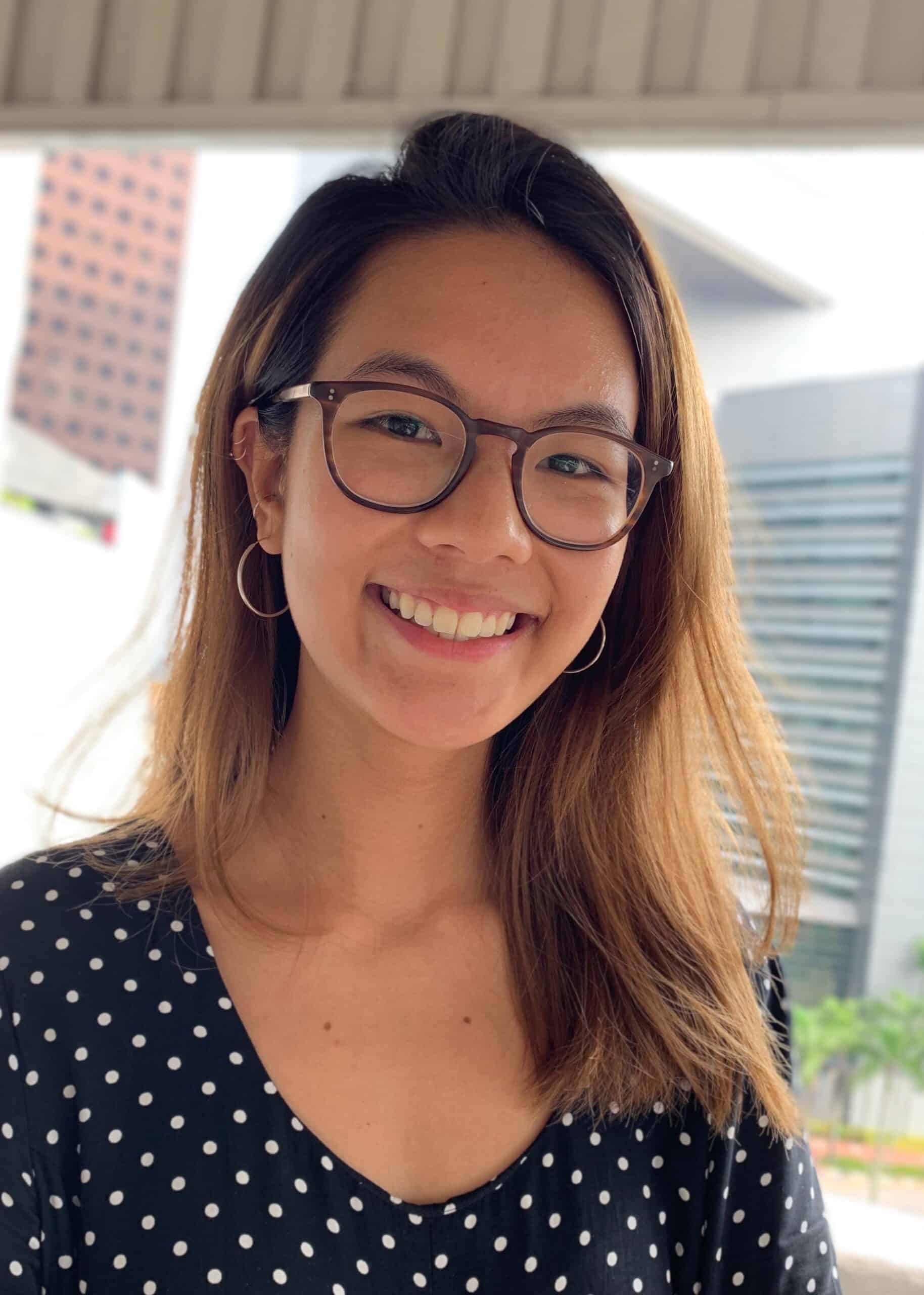 Faye Goh | AVPN