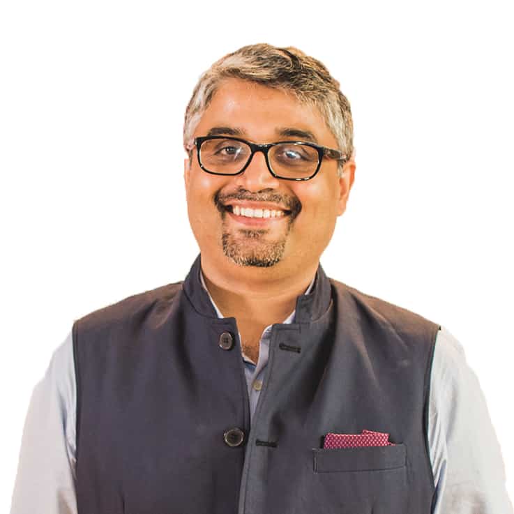 Swapnil Shekhar | AVPN