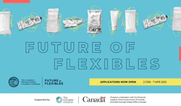 Future of Flexibles | AVPN