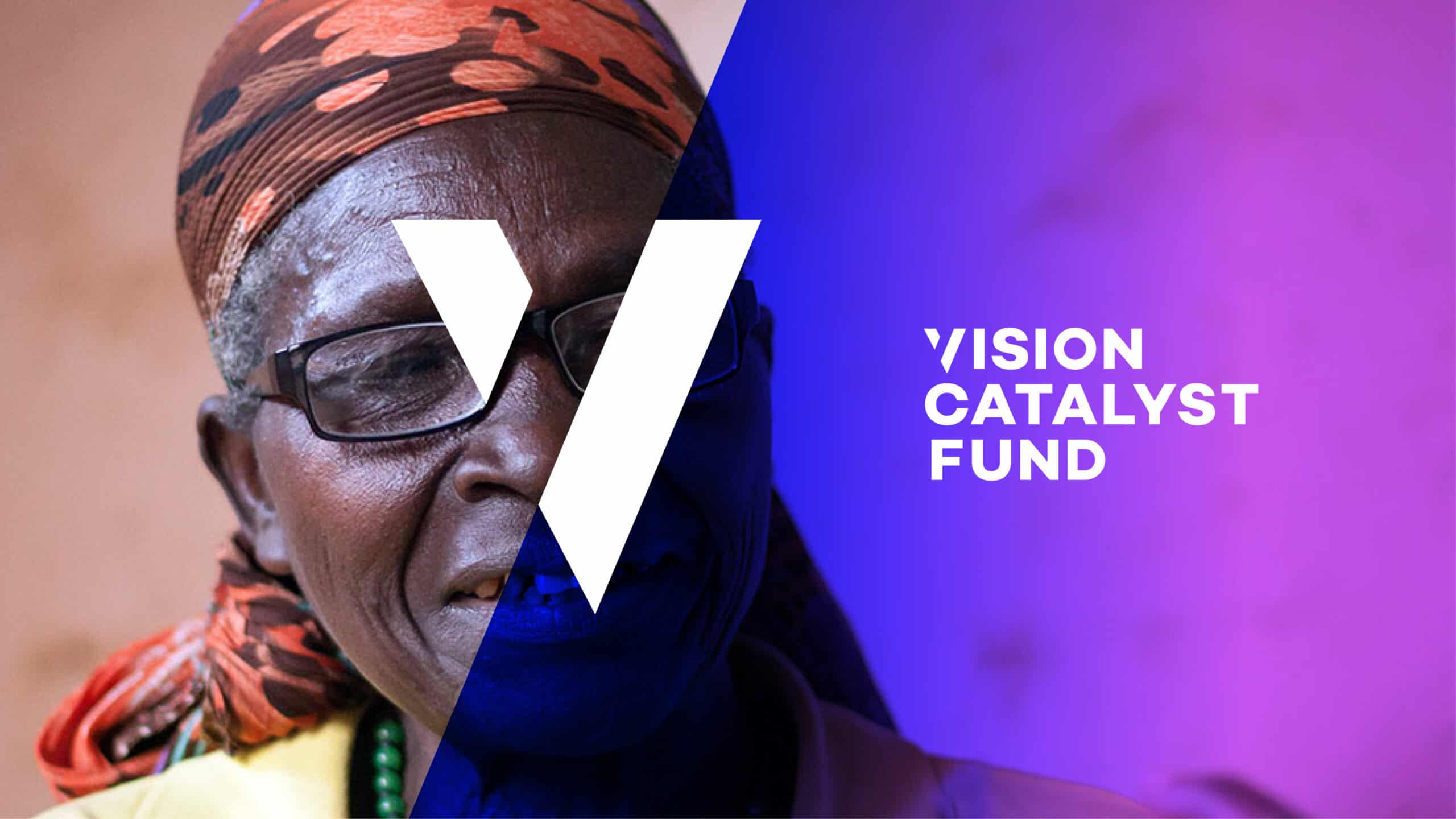 The $1 Billion Answer to Universal Vision Care | AVPN