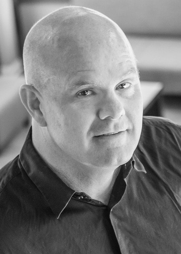 Paul Shoemaker | AVPN