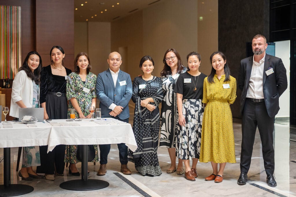 About AVPN / Careers | AVPN