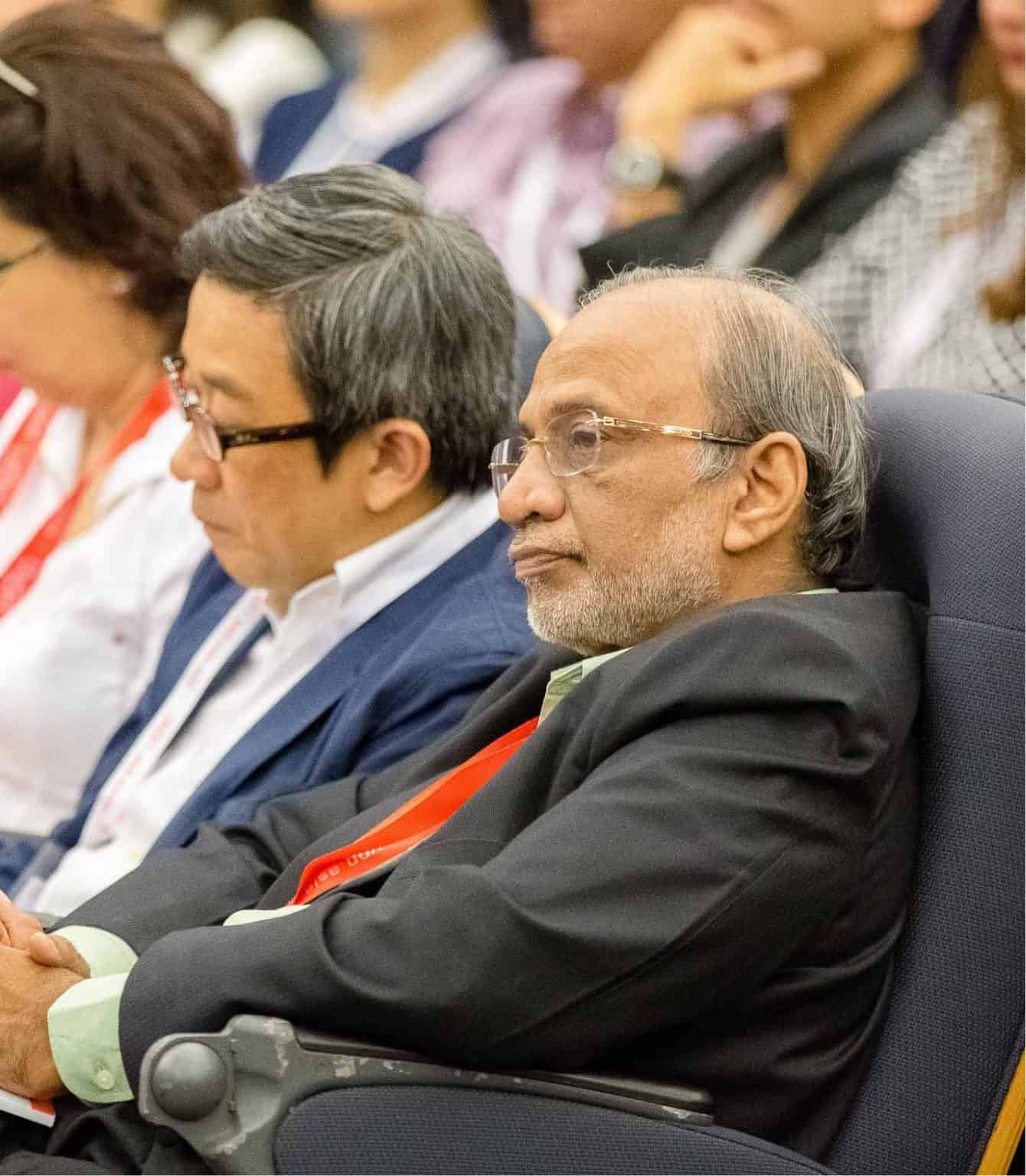 AVPN: Moving capital towards impact in Asia