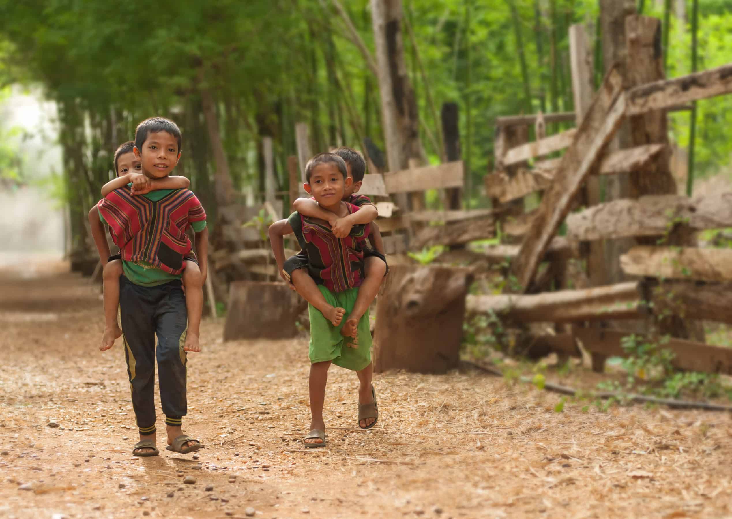 The Power of Collaboration | AVPN