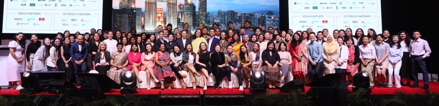 AVPN: The leading social investor network in Asia