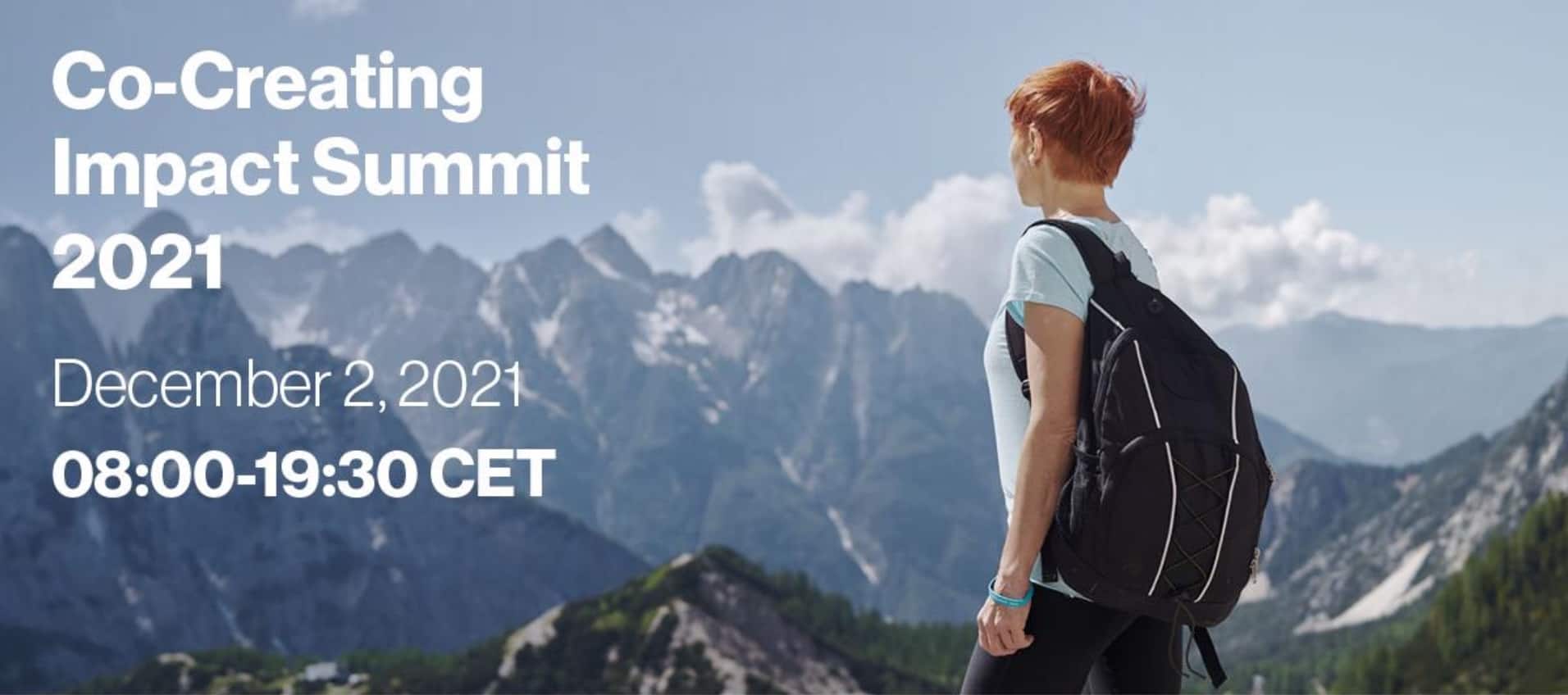 Co-Creating Impact Summit | AVPN