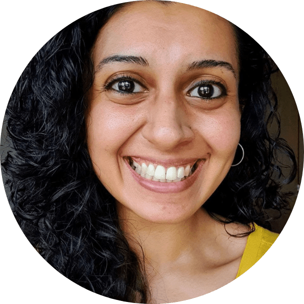 Sandhya Haridas | AVPN