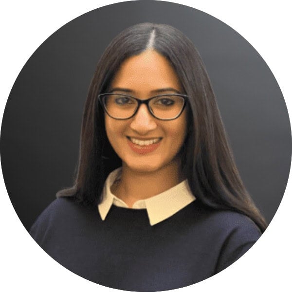 Sarah Iqbal | AVPN