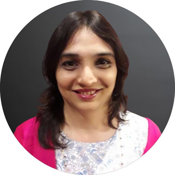 Dr. Seema Bhatia Panthaki | AVPN