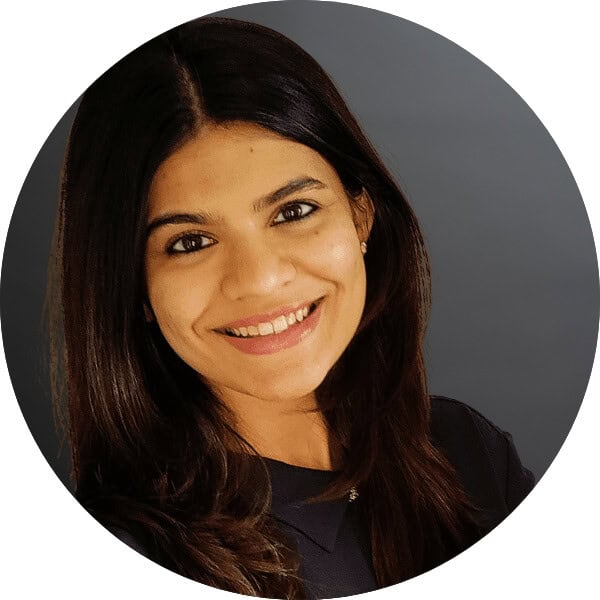 Sejal Maheshwari | AVPN