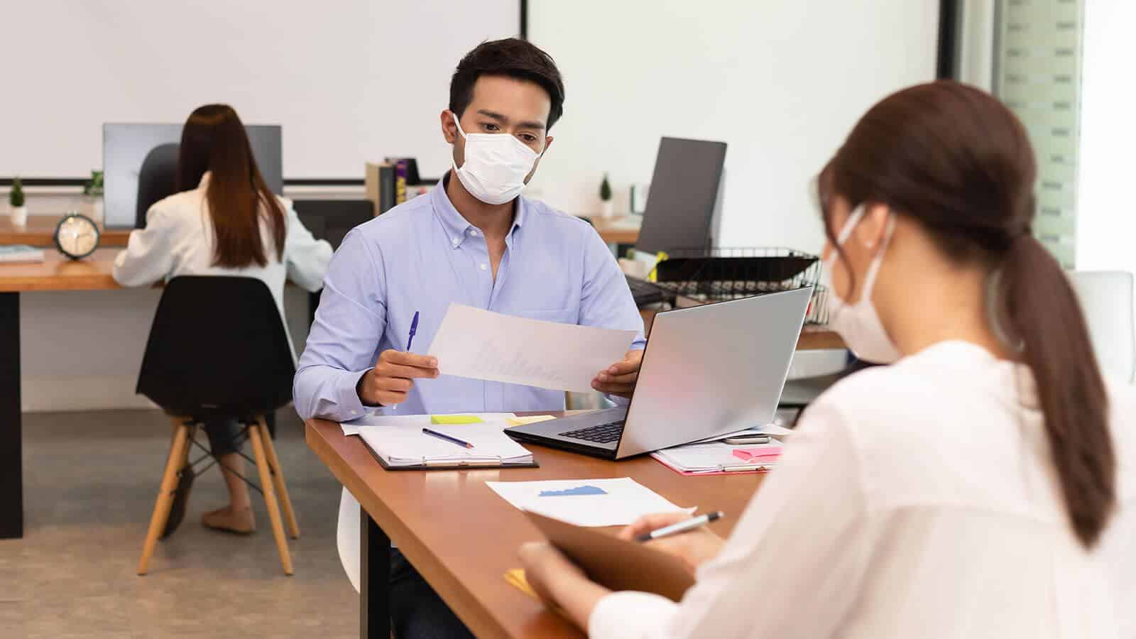 Promoting Gender Equality in the Workplace: The 5 Ps Businesses Need to ...