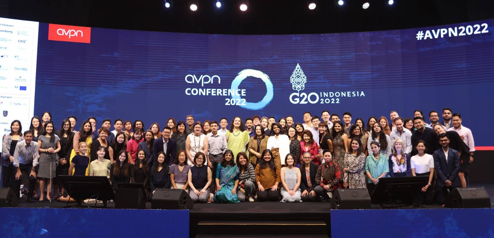 AVPN: The leading social investor network in Asia