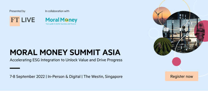 Moral Money Summit Asia | AVPN
