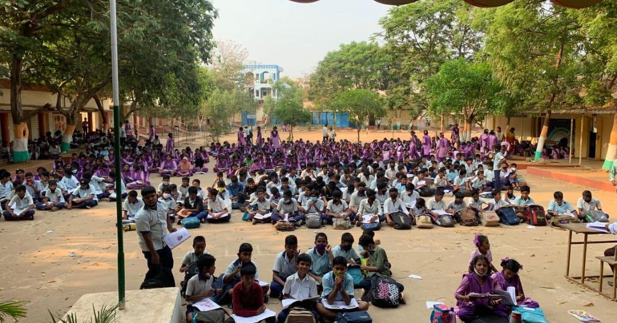 AVPN South Asia Summit December 2023 | AVPN