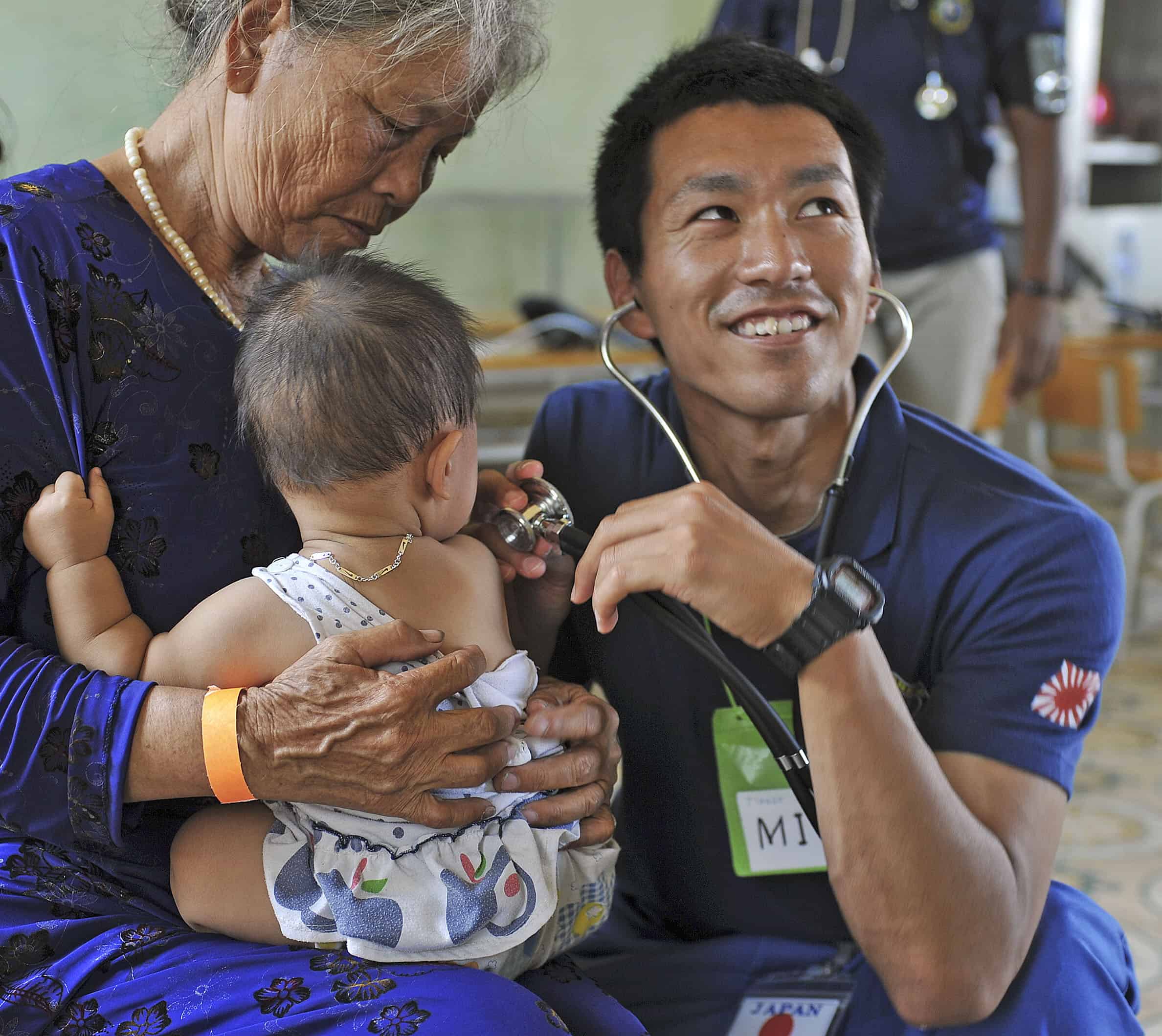 2nd Asia-Pacific Tuberculosis Forum 2022 | AVPN