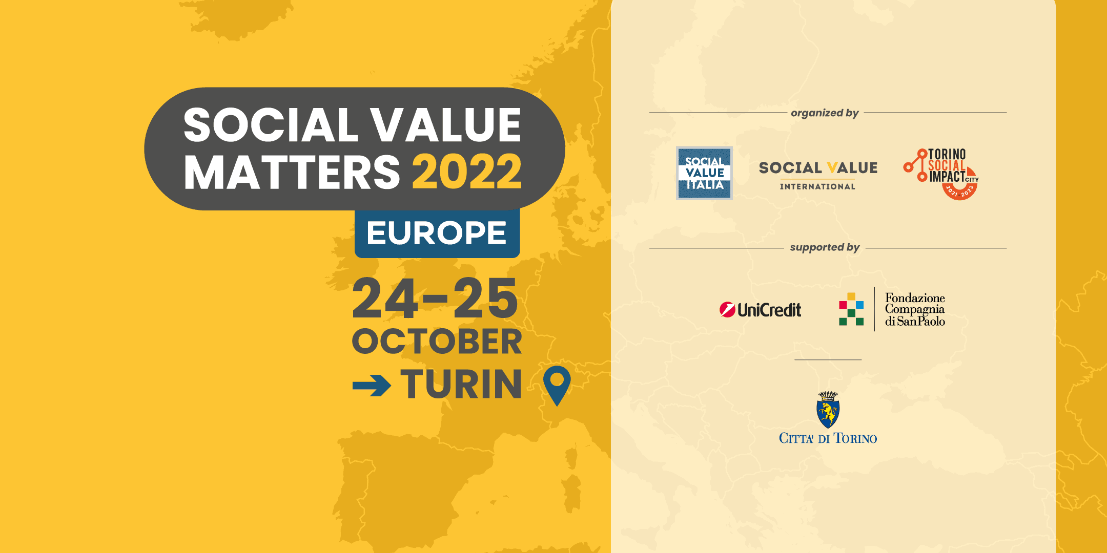 Social Value Matters 2022 | AVPN