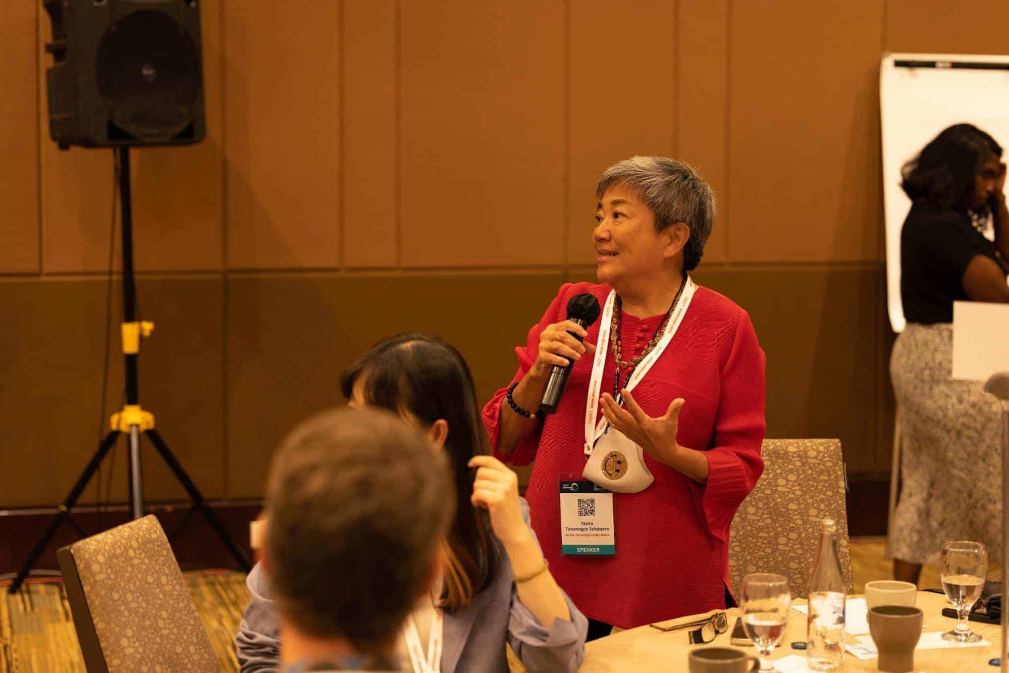 Members / Membership Details & Benefits | AVPN