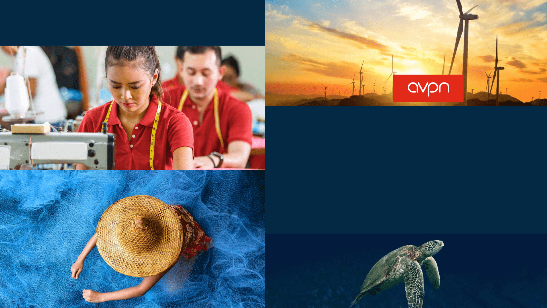 AVPN VietnamCoffee Break(AVPN Members Only) | AVPN