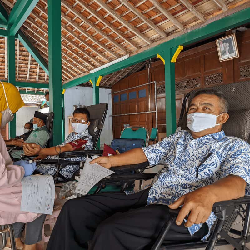 Economist Impact Advancing Impact | AVPN