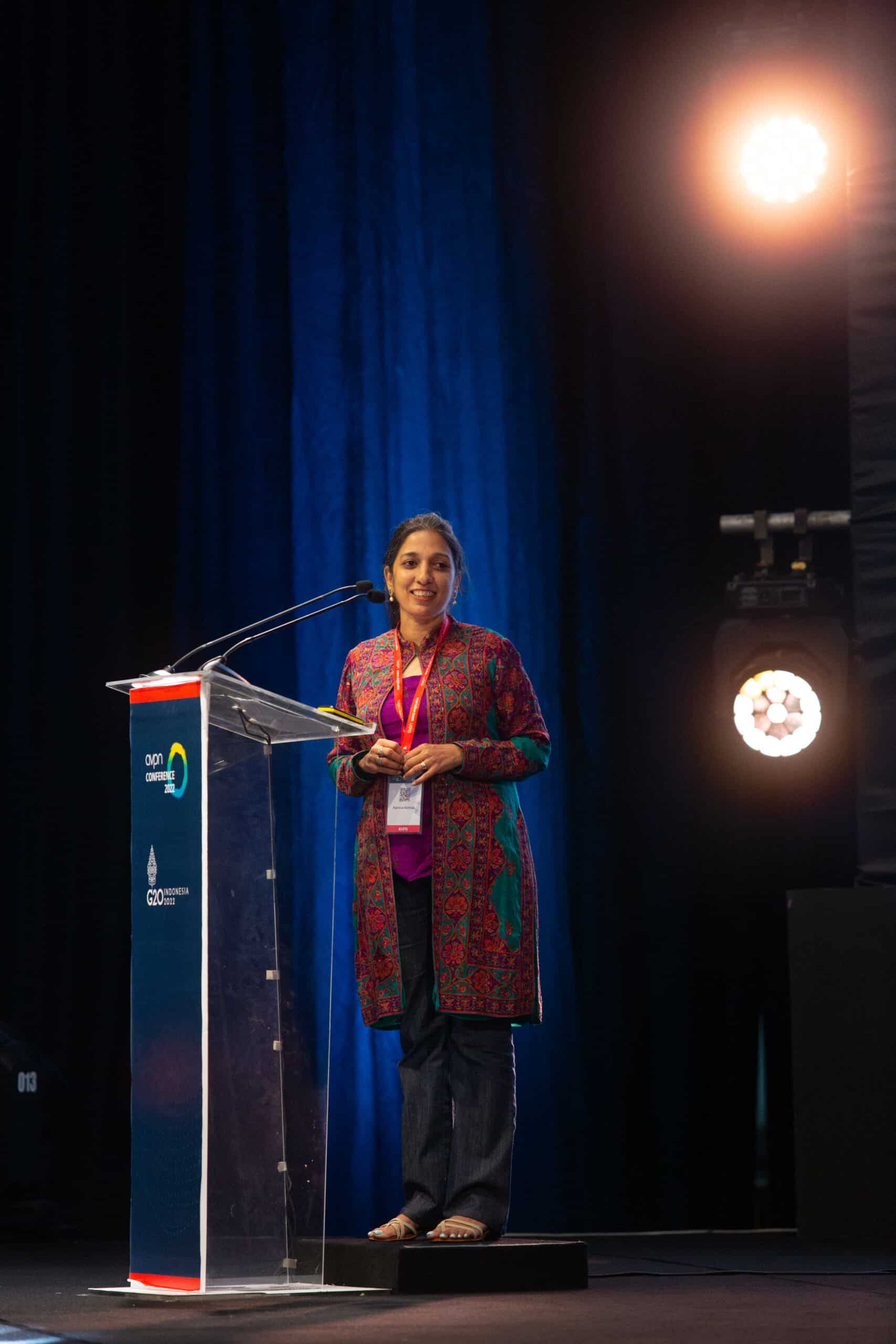 AVPN Global Conference 2022 | AVPN