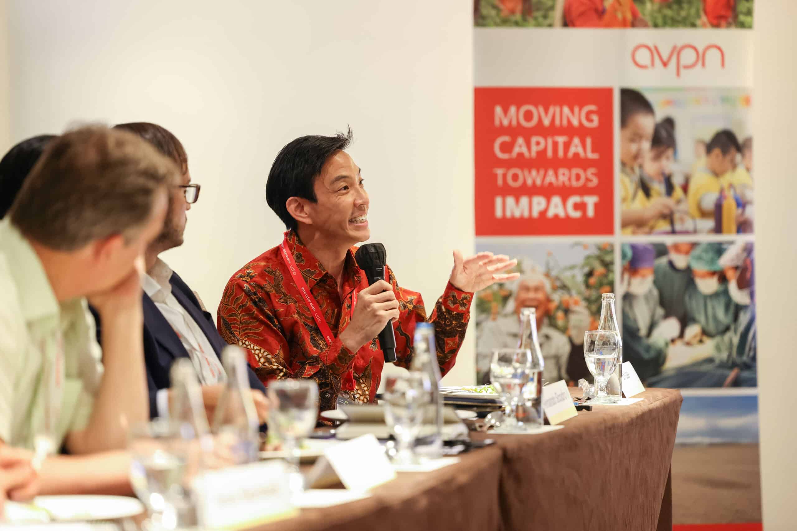 AVPN Global Conference 2022 | AVPN