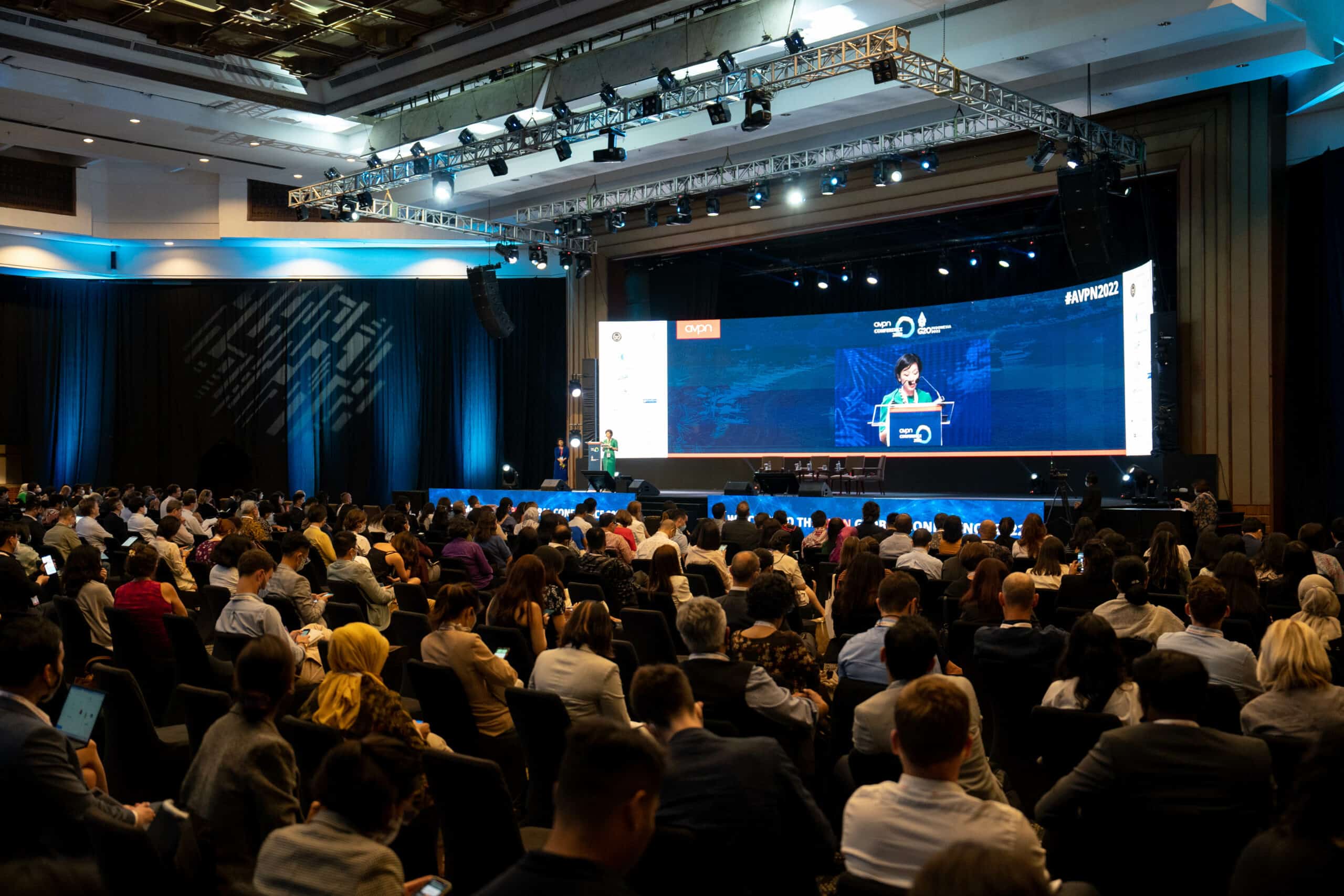 AVPN Global Conference 2022 | AVPN