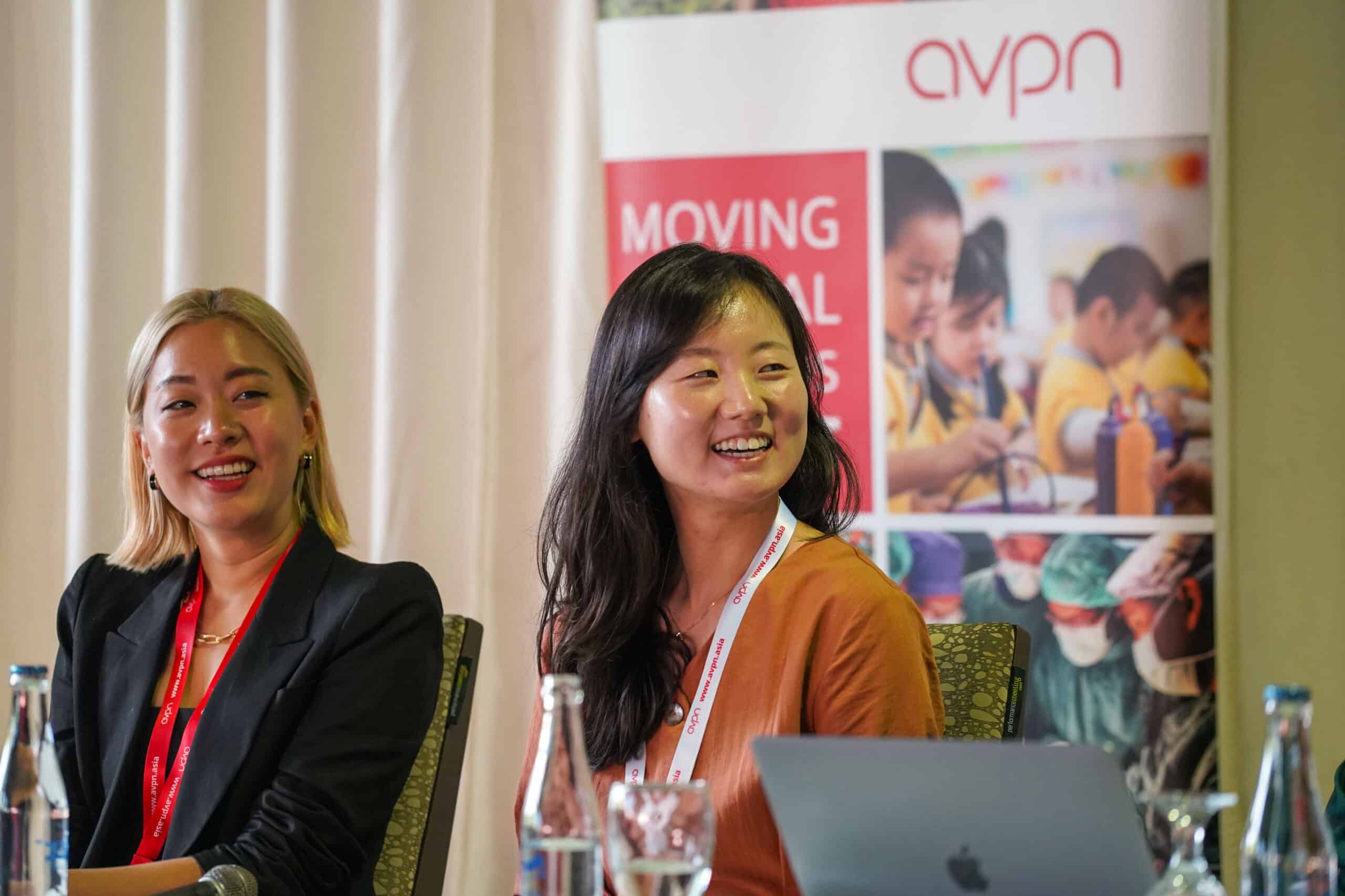 AVPN Global Conference 2022 | AVPN