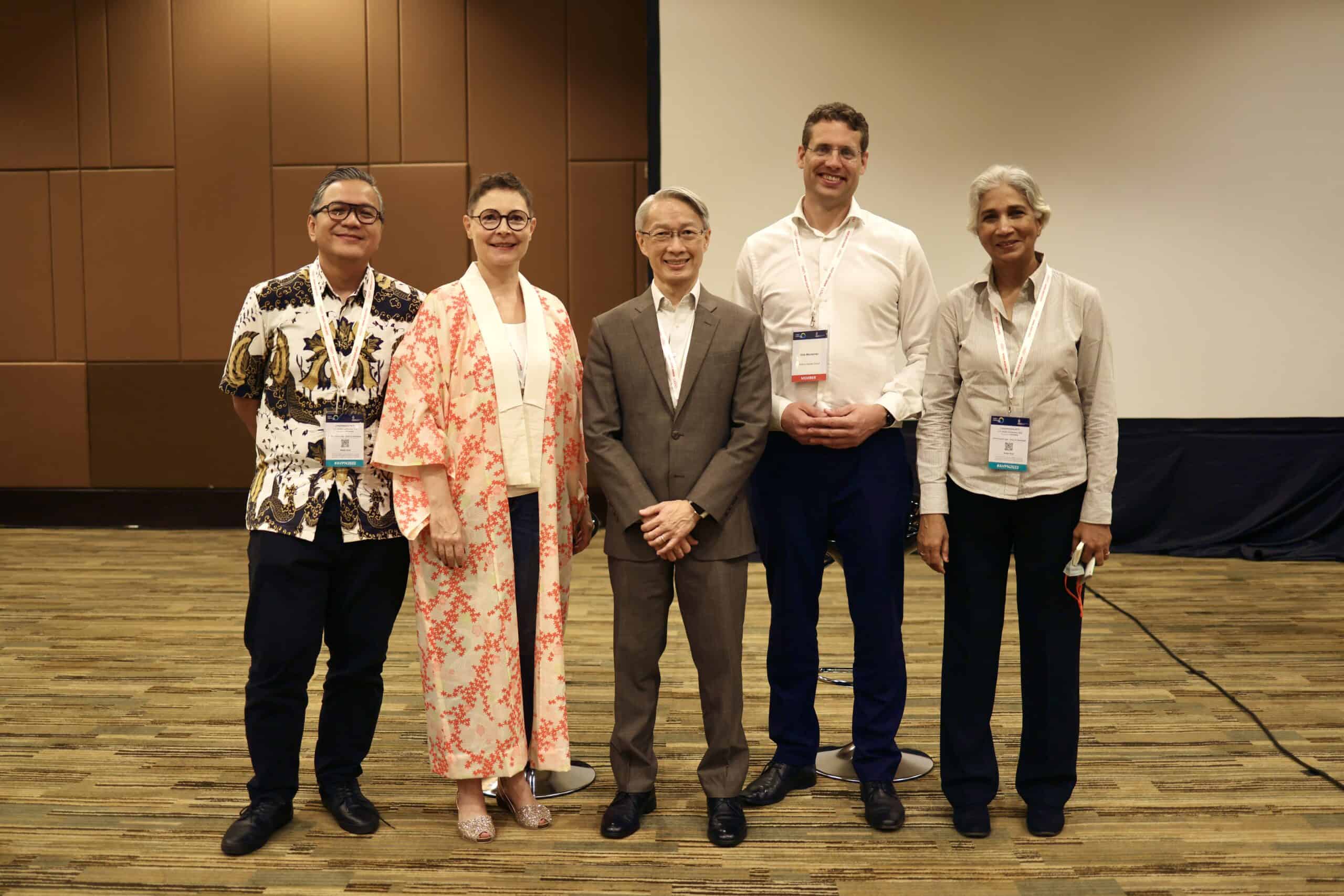 AVPN Global Conference 2022 | AVPN