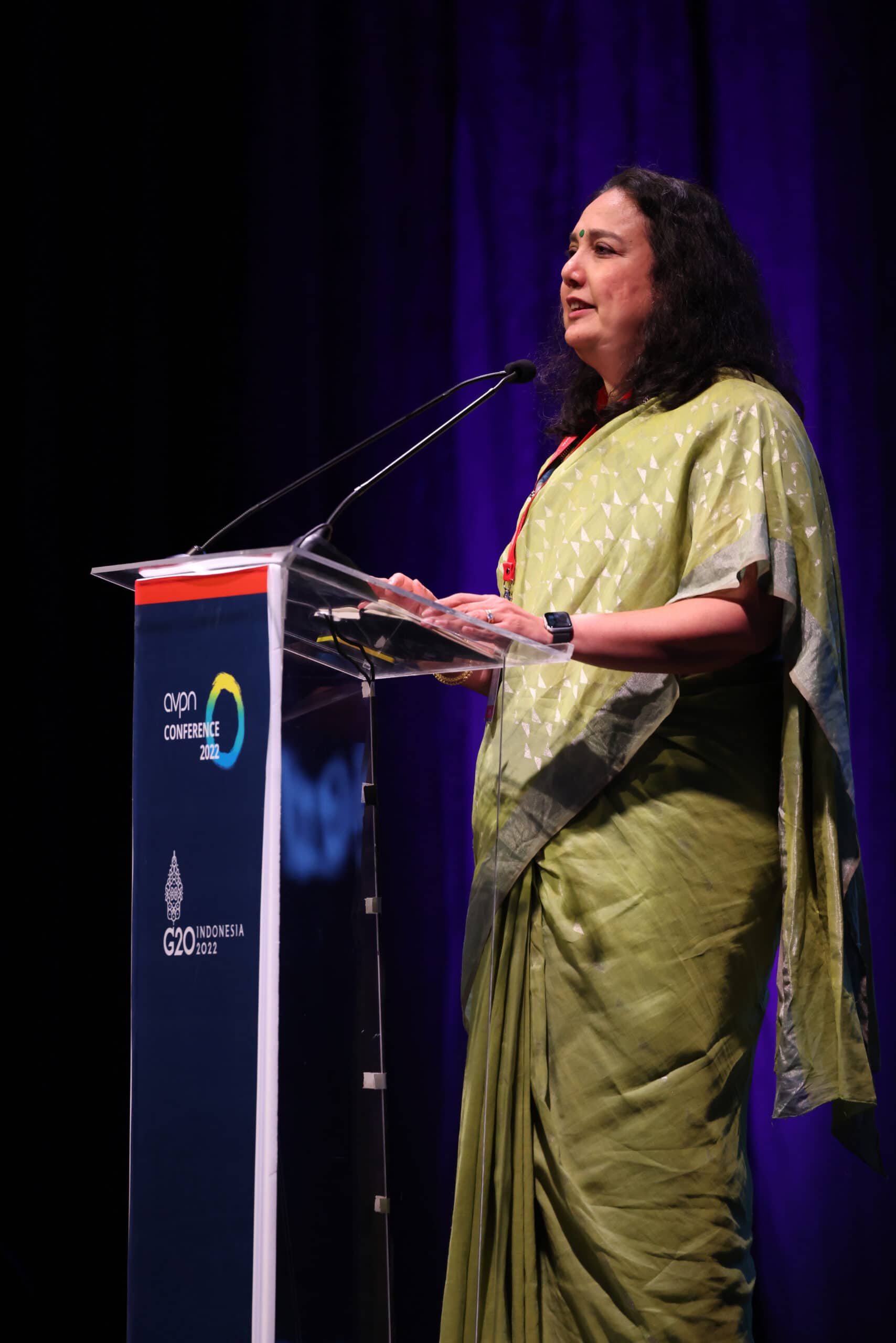 AVPN Global Conference 2022 | AVPN