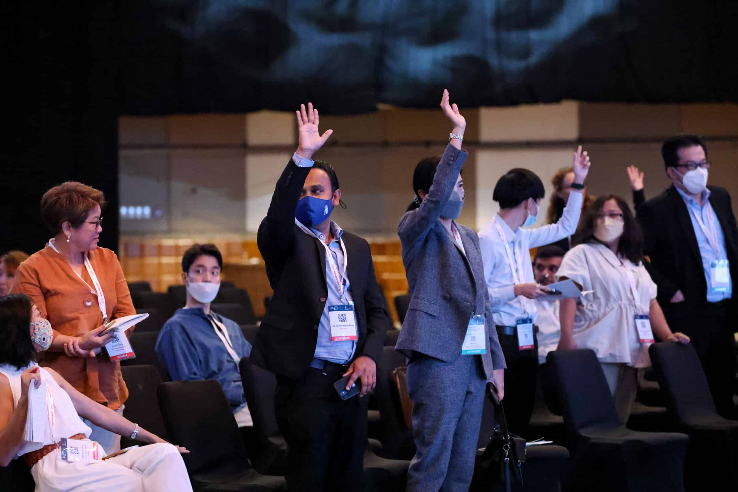 AVPN Global Conference 2022 | AVPN