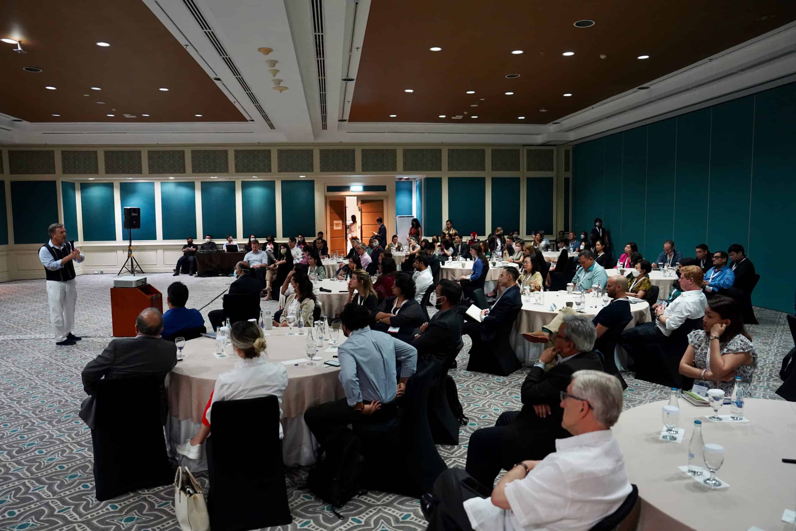 AVPN Global Conference 2022 | AVPN