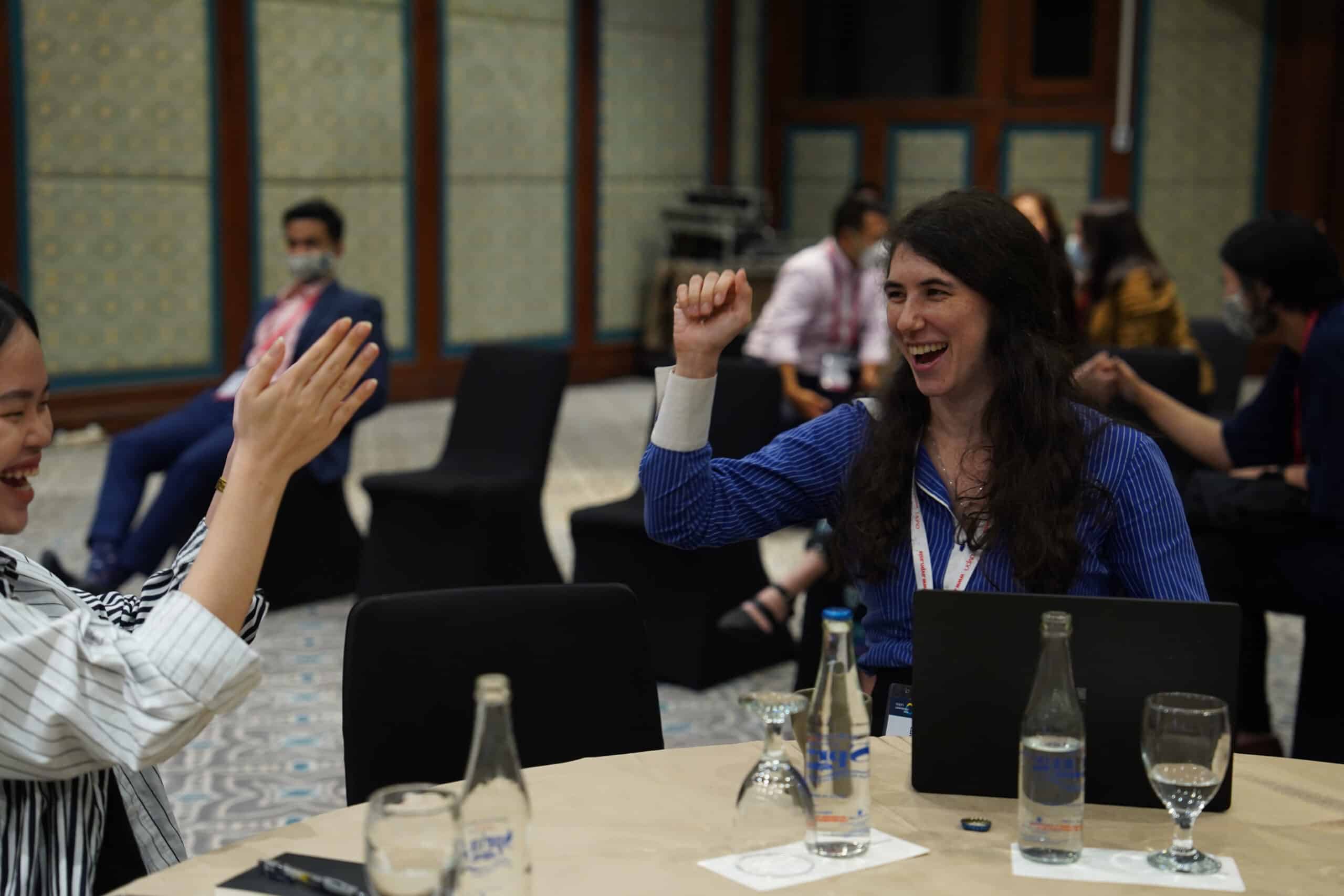 AVPN Global Conference 2022 | AVPN