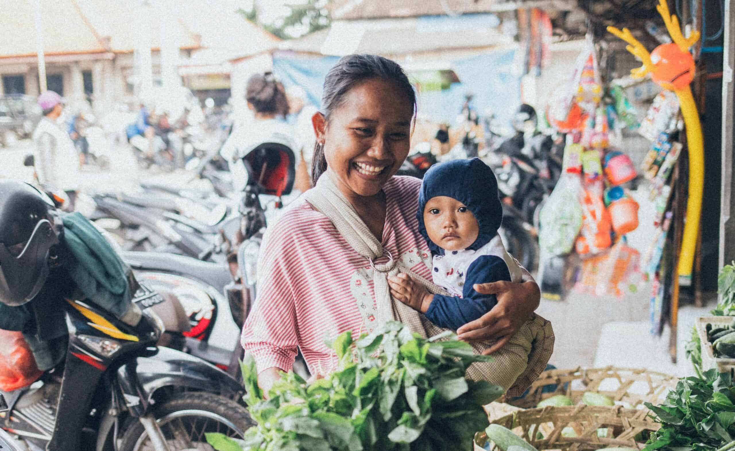 Four Impact Partners Selected to Receive Unrestricted Funding to ...